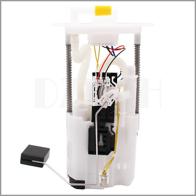 Gas Fuel Pump & Housing Assembly Fits for 2017 2018 2019 Infiniti Q50 ...