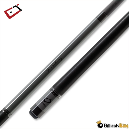 Cuetec Cynergy SVB Gen One Ghost Edition Billiards Playing Pool Stick ...