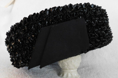 Vintage Womens Pinehurst Fifth Avenue New York Ladies Pill Box Style ...