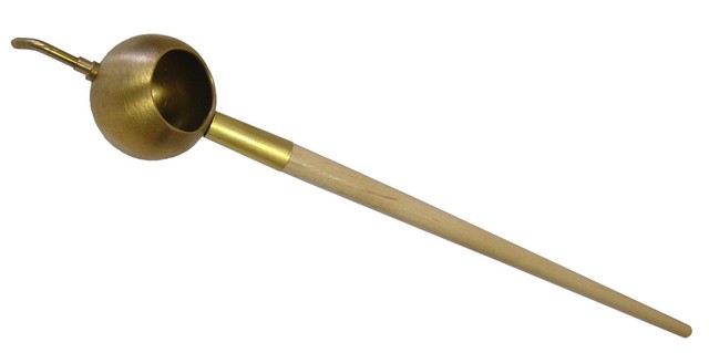 Major Brushes Tjanting Tool 35mm Bowl 1mm Spout for sale online | eBay