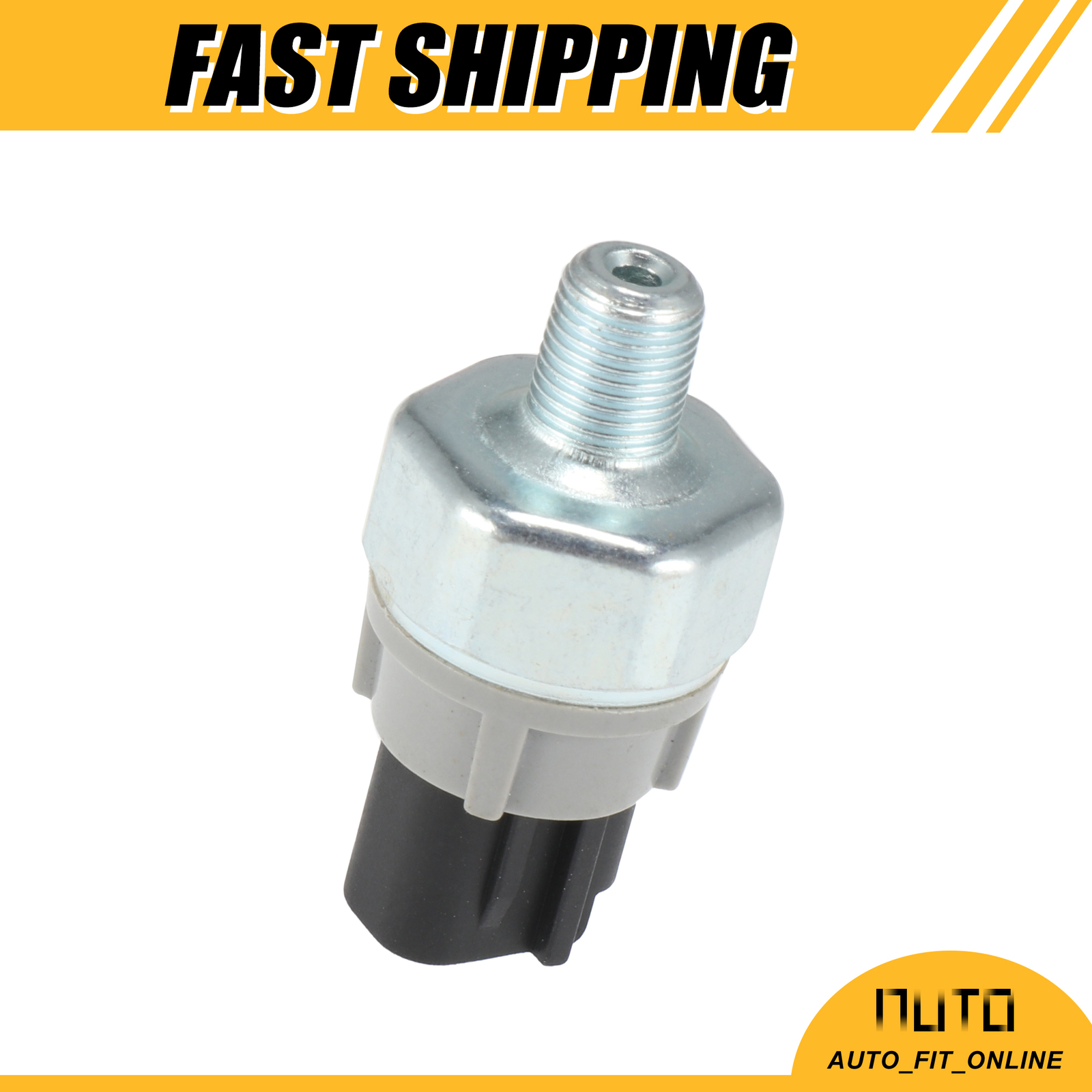 MAP Manifold Absolute Pressure Sensor Custom for Chevrolet for Toyota ...