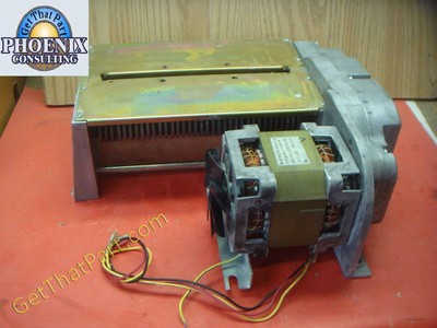 Other - Shredder Mill