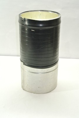 Cryogenics - Liquid Nitrogen Storage Dewar