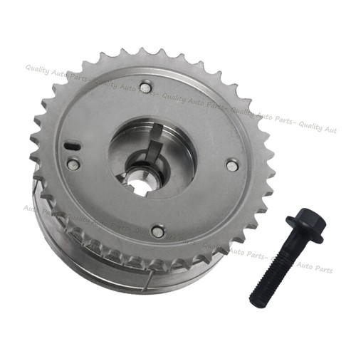 Camshaft Timing Gear Actuator For Toyota Corolla Matrix 1.8L 1ZZ FE 2ZZ ...