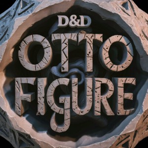 Otto Figure | eBay Stores