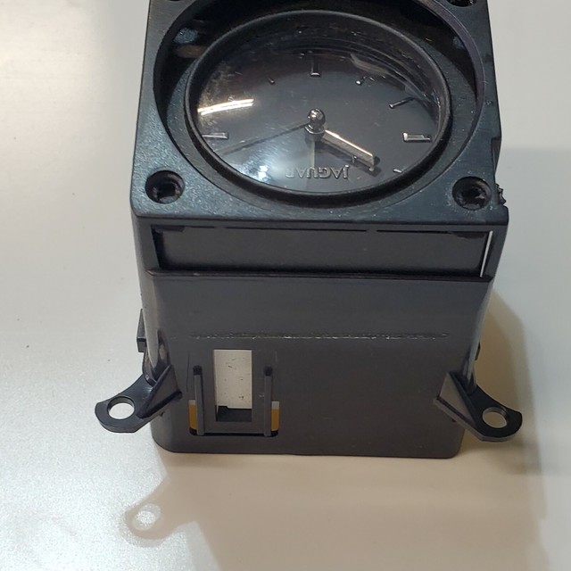 1998 Jaguar Xj8 L - Center Dash Vent With Clock LNC4315AB OEM for sale ...