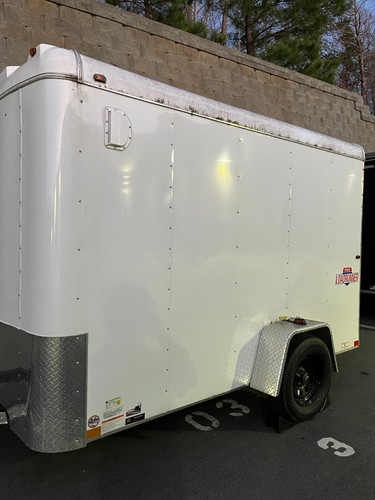 TrailersPlus 6 x 10 Loadrunner Single Axle Trailer | eBay