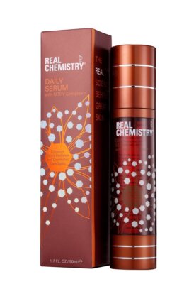 Real Chemistry MTHV Complex Daily Serum 1.7oz/50ml | eBay