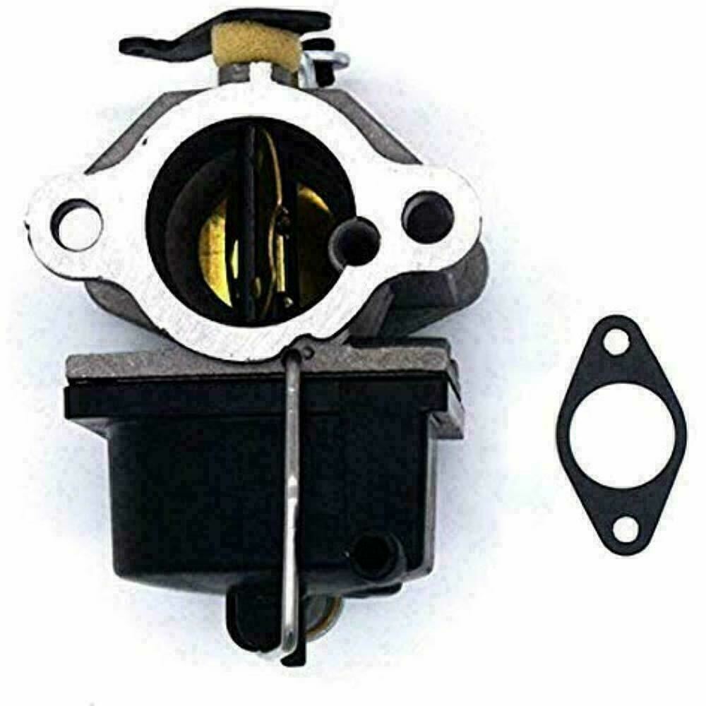 Carburetor For Riding Lawn Mower 11-13.5 Hp Tecumseh Engine OHV110 ...