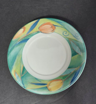 Studio Nova French Tulip Saucer set of 2 | eBay