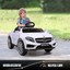 Kids Car Licensed Mercedes Benz Electric Toddler Electric Vehicle ...