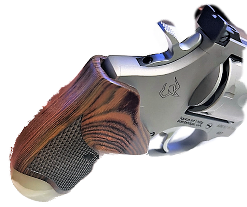 Taurus Grips fits Taurus Tracker 627, Judge Models 4510 Rosewood Pearl ...
