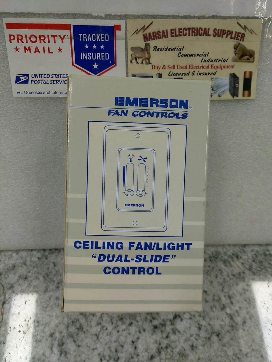 Emerson Ceiling Fan Light Parts | Shelly Lighting
