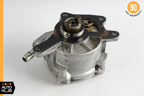 Mercedes W251 R350 ML350 BlueTec Diesel Brake System Vacuum Pump ...