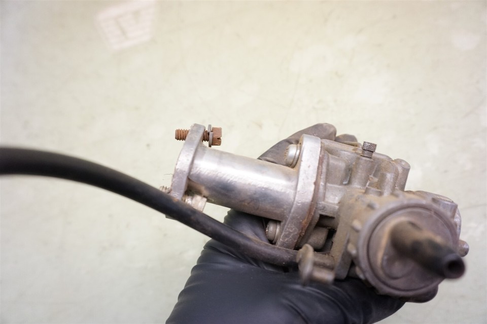 Rupp Mini Bike Intake Carburetor *2745 | eBay