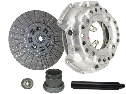 NAMCCO Clutch Kit for 1984-1987 GMC C5000 5.7L V8 GAS U/K | eBay