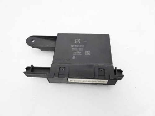 2020-2022 Toyota Corolla Air Conditioner Amplifier Control Module 88650 ...