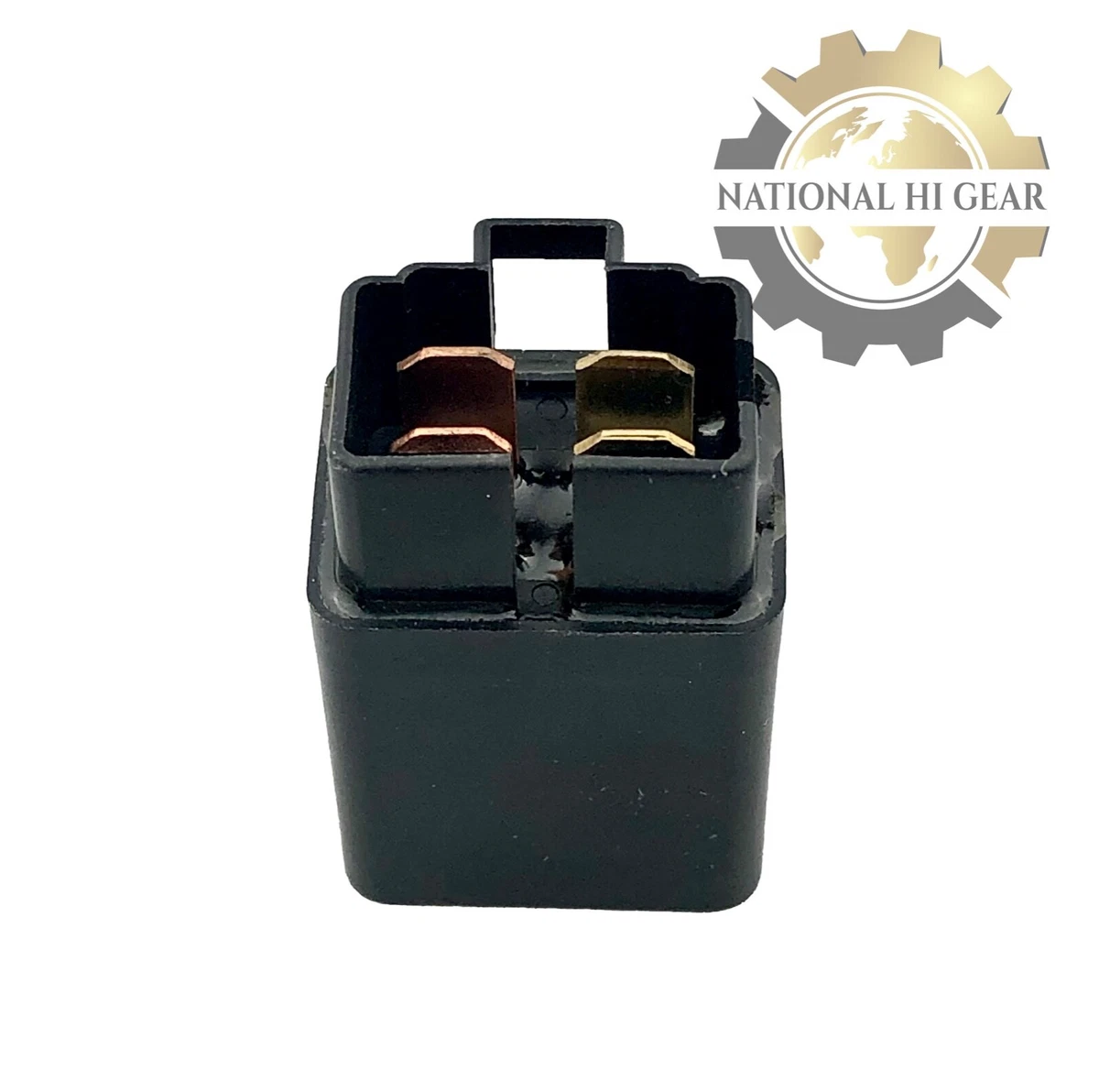 Starter Solenoid Relay 12V 20A For Kymco, Honda, PGO —, 59% OFF