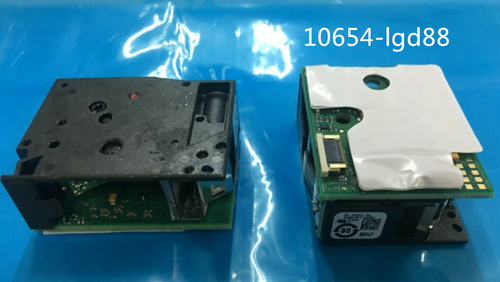 SYMBOL MOTOROLA SE1524 LORAX FOR MC9090 MC9060 BARCODE SCANNER SCAN ...