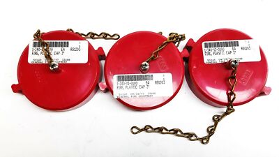 Fire Hoses - Fire Hydrant Cap