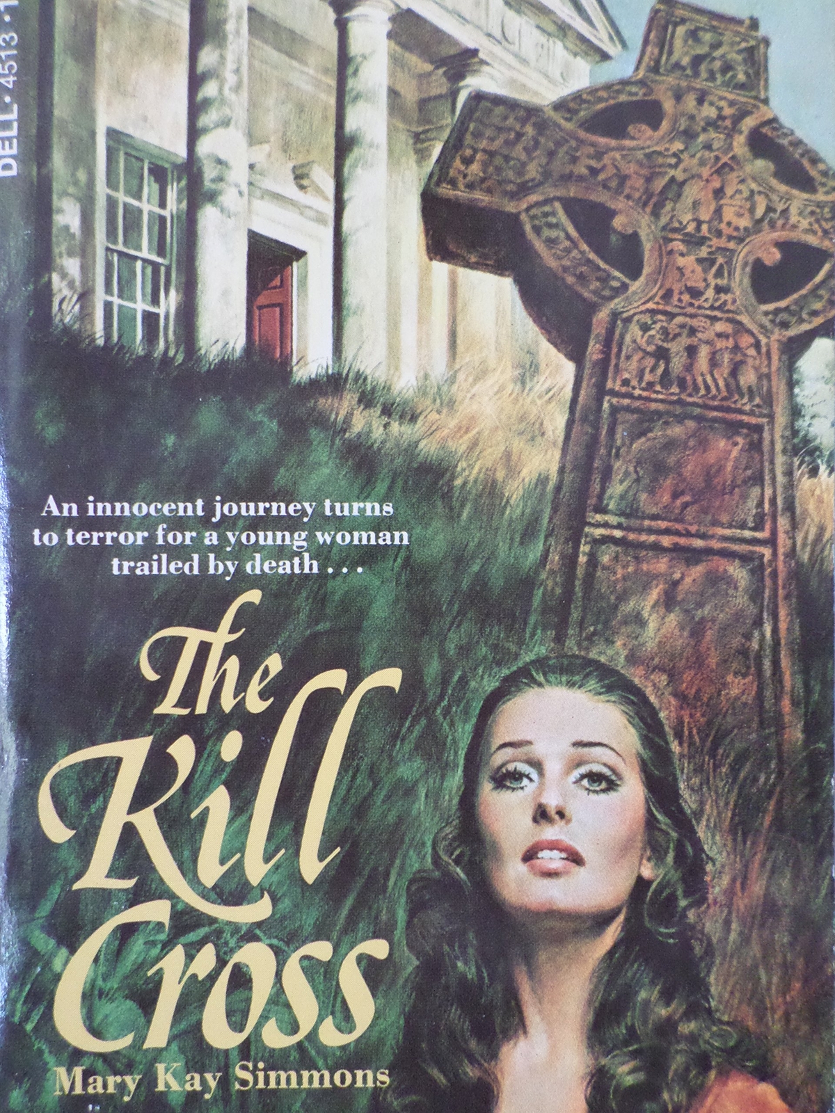 The Kill Cross | eBay
