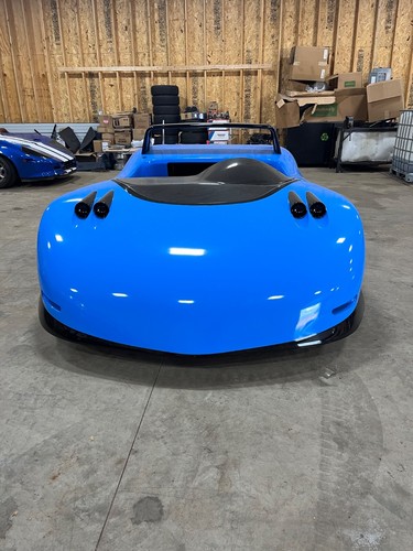 1965 Replica/Kit Makes THUNDER RANCH RIOT | eBay