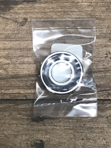 Rotary Part number 8198 HIGH SPEED BEARING 5/8 X 1-3/8 UPC ...