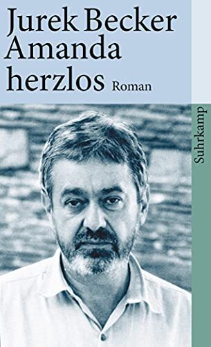 Becker Amanda Herzlos (Poche) Fiction, Poetry & Drama | eBay