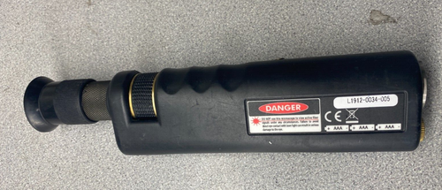 Optical Fiber Optic Inspection Scope Fiber Microscope | eBay