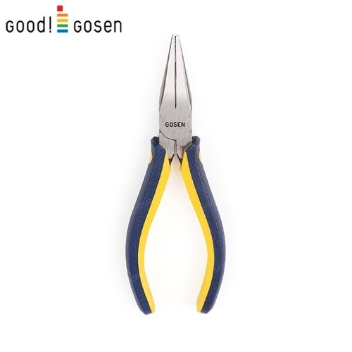 Gosen GA-18 Racket Stringing Pliers Badminton Tennis String Pliers Tool ...
