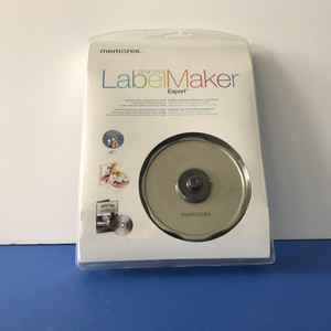 Memorex Cd Label Maker Software For Windows 10 - downyup