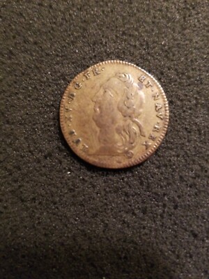 1715-1774 France Jeton Louis XV Coin | eBay