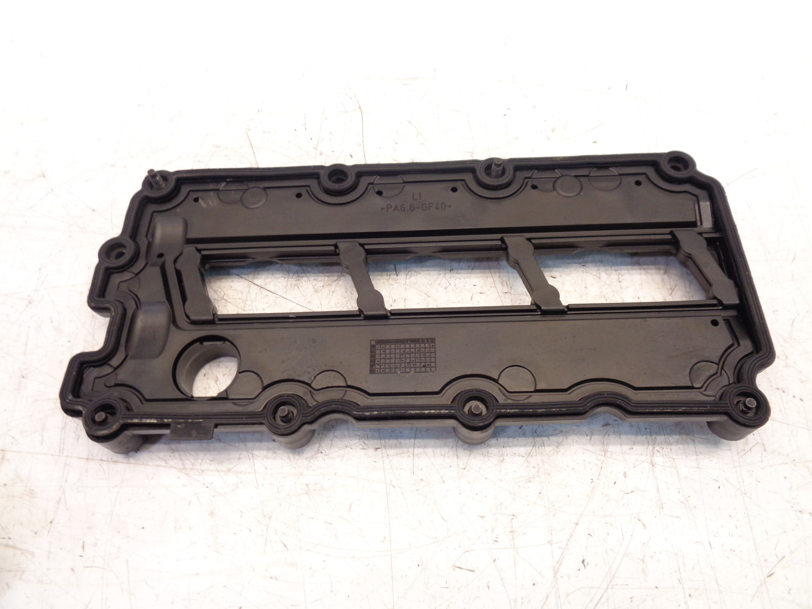 Ventildeckel für Audi A5 Q5 A4 3,0 TDI Diesel CCWA CCW 059103469AC | eBay