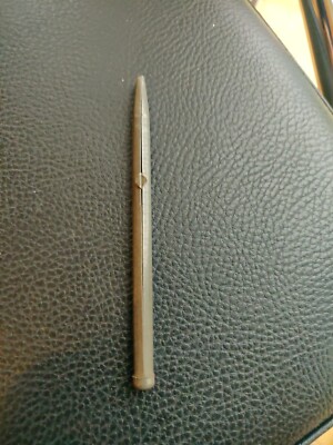 Vintage Weird Pencil? Found In Box Of Pens And Pencils. See My Other ...