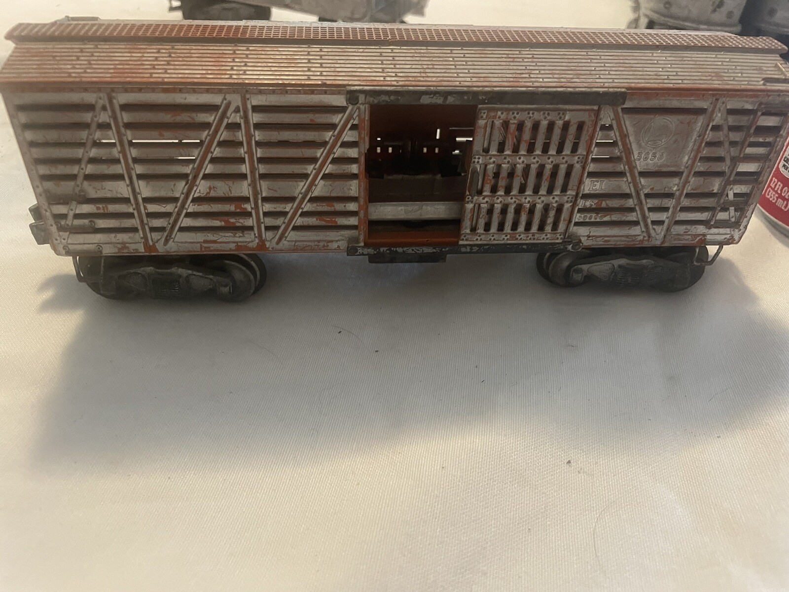 Lot of Lionel trains | eBay