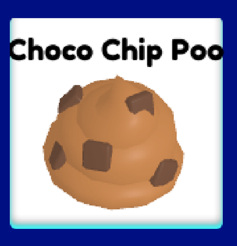 ROBLOX Ropets! 💩💩💩 POOP! NEW! UNCOMMON, RARE, LEGENDARYS! | eBay