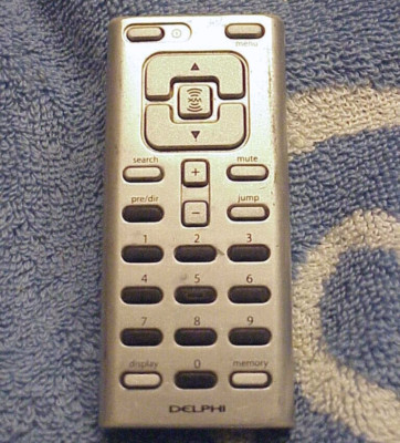 OEM DELPHI SA10183 for model ROADYXT, SA10175 | eBay