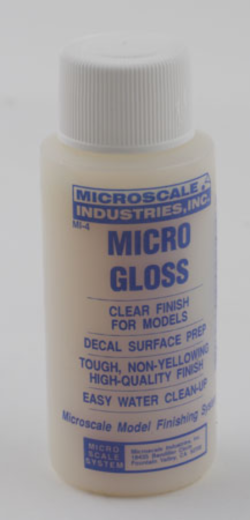 Microscale Micro Coat Gloss 1 Oz Msimi4 for sale online | eBay