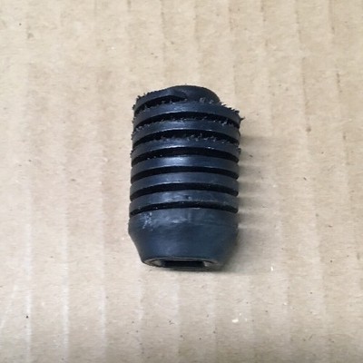 Mercedes-Benz OEM Rear Trunk Lid Inner Rubber Bumper Stop 2019870440 | eBay