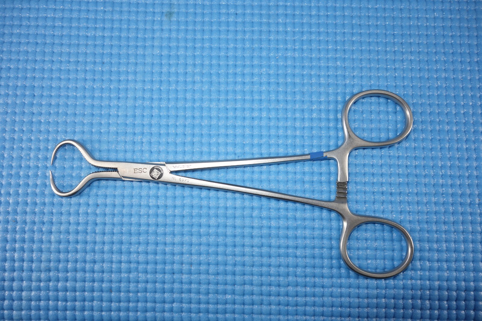 V. Mueller NL6970 Chandler Spinal Perforating Forceps for sale online ...
