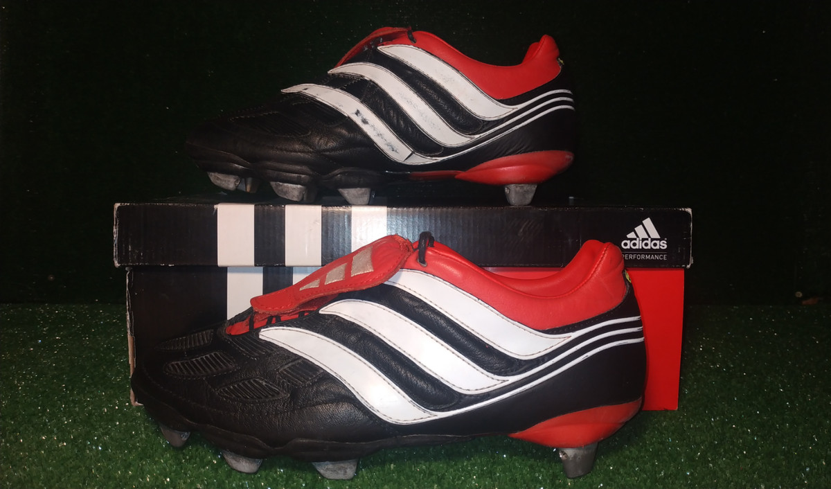 Adidas Predator Absolute My Favorite Boots I Ever Owned!, 55% OFF