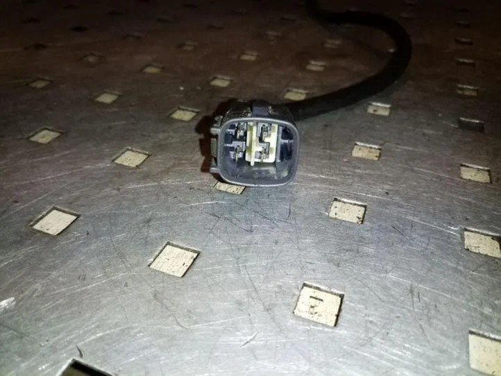 OPEL ASTRA J GTC Lambda Oxygen Sensor 2112005360 8980898250 1.70 ...