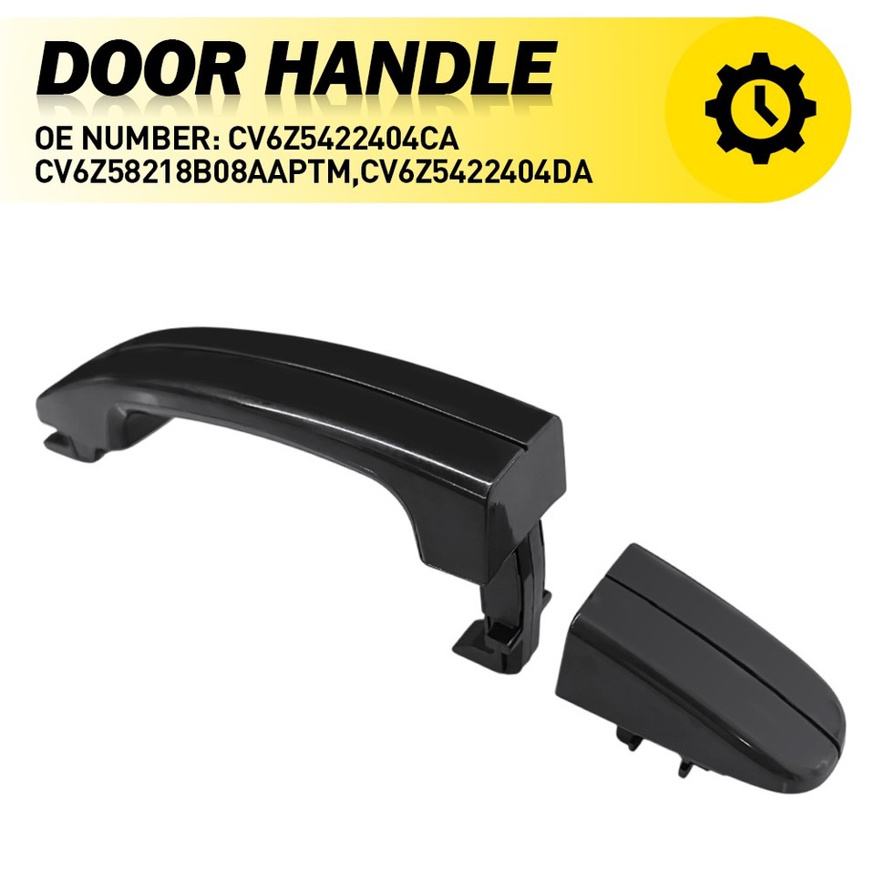 Front RH or Rear Right Exterior Door Handle For 15-18 Ford Transit ...