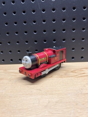 STICKER WEAR Trackmaster Thomas & Friends "Rheneas" WORKING Motorized ...