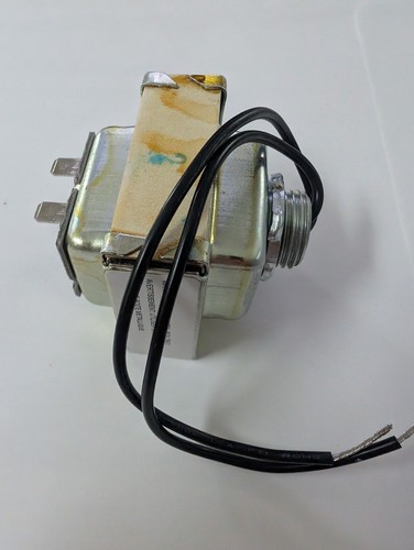 BD2G Transformer 120 Primary 24V Sec 20 VA | eBay