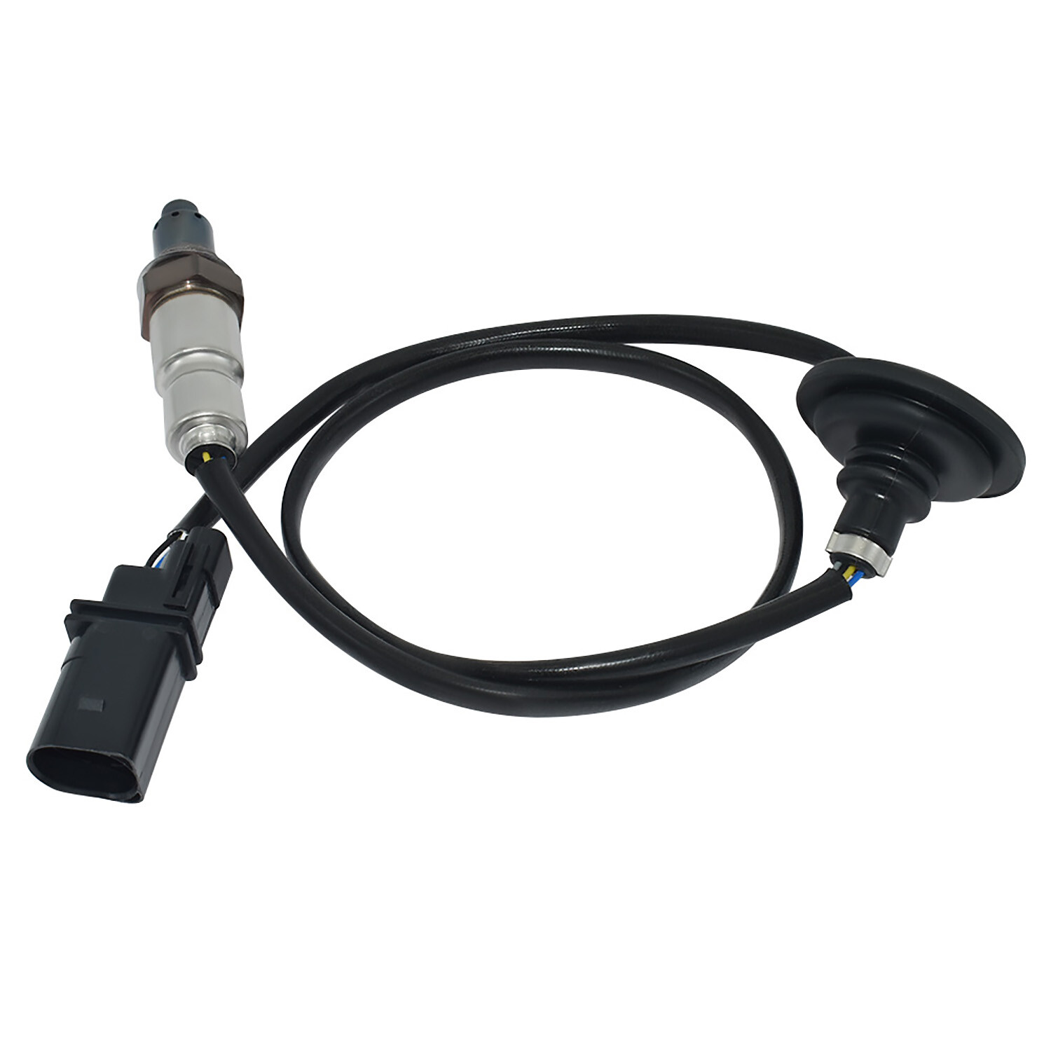 New 1588A228 234-5051 Upstream Oxygen O2 Sensor For Mitsubishi ...