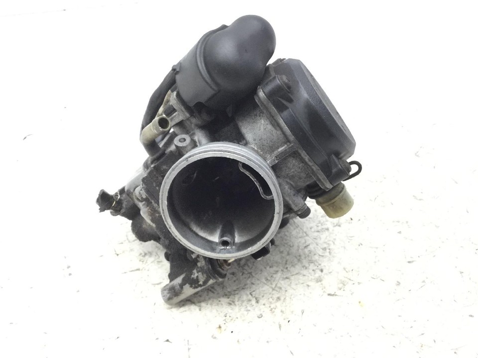 Carburettor Keihin CVK Revised APRILIA SPORTCITY E3 200 2006 2008 | eBay