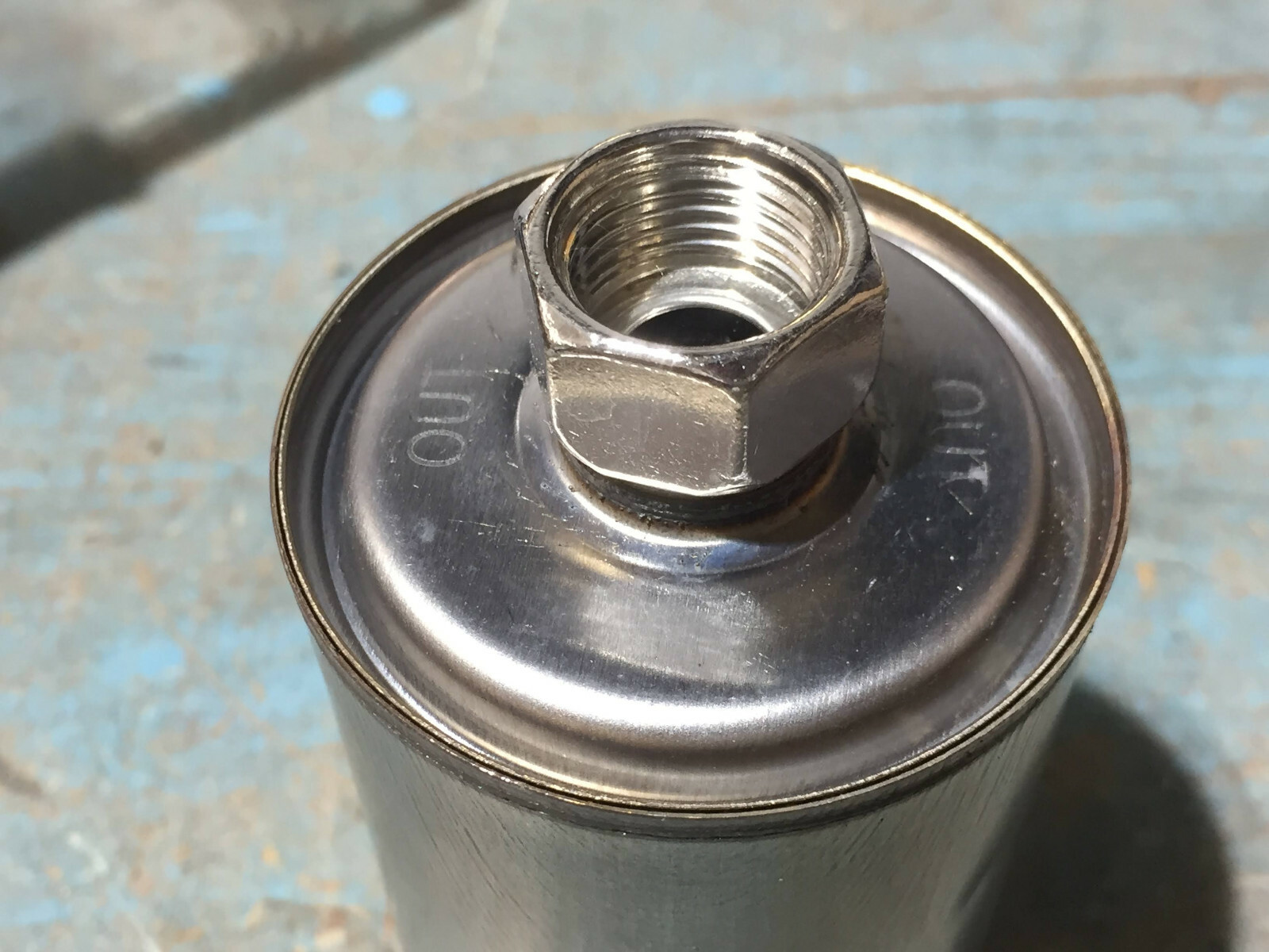 DURALAST Fuel Filter FF3504DL - Replaces 33481 G3727 | eBay