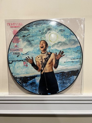 Years & Years Night Call Picture Disc Vinyl Record | eBay
