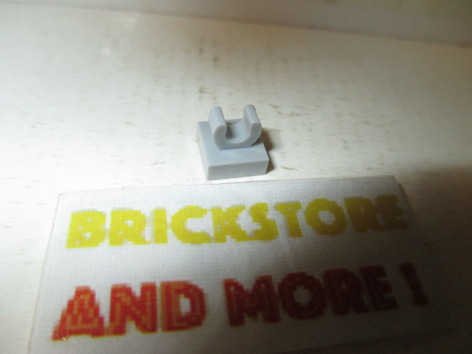 Lego - Tile, Modified 1x1 Clip Rounded Edge 15712 - Choose Color ...